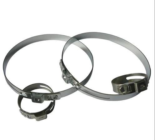 Drive Shaft Axle CV Joint Boot Clamps Kit kk-001 Products from Yuhuan ...