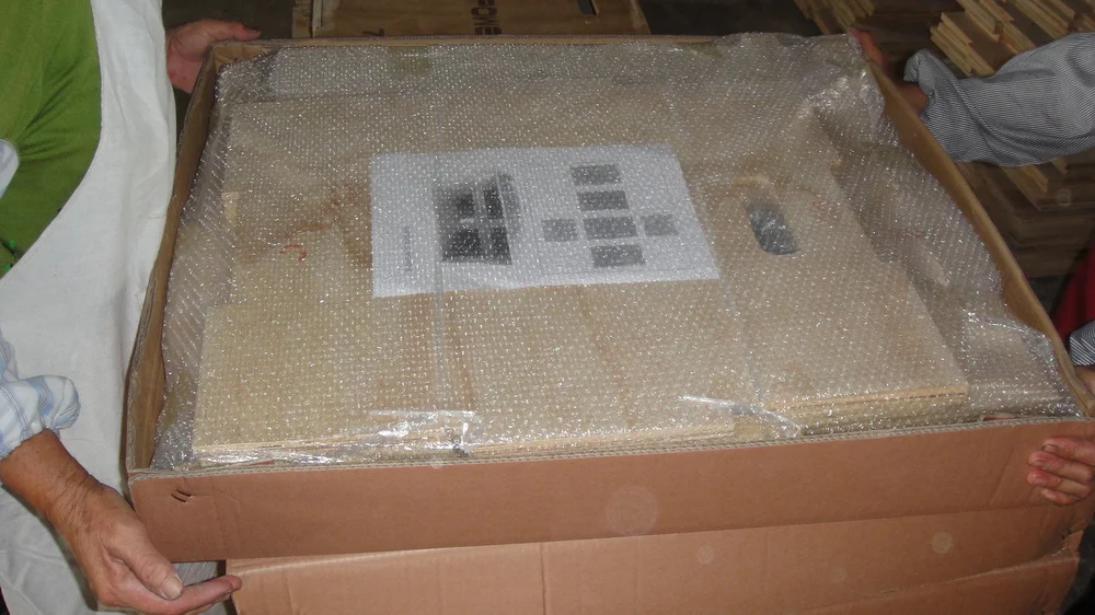 30"x24"x20" Crossfit Jump Plyometric Box - Buy 30"x24"x20" Crossfit ...