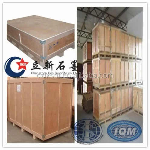 Model Is 156*156 Graphite Boat/equipment Manufacturers Are Qingdao ...