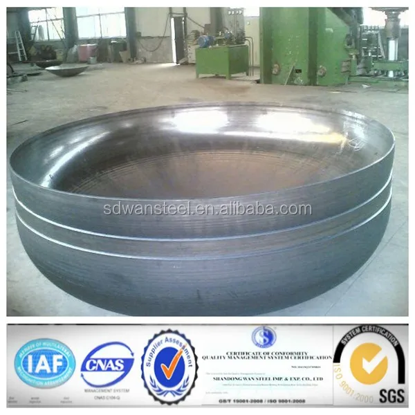 Stainless steel hollow metal half spheres of various diameter| Alibaba.com