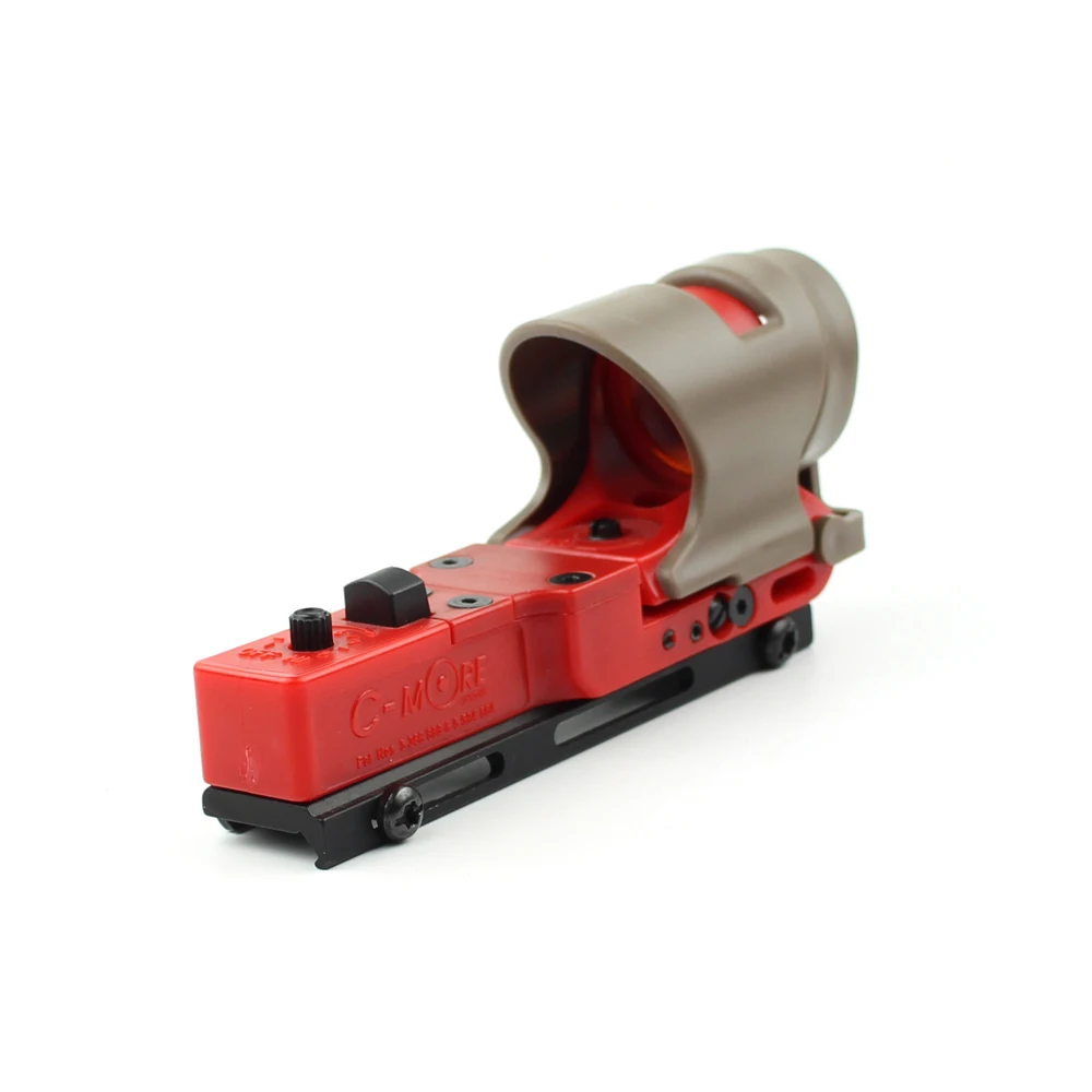 Hd-13 Ar15 Tactical Red Dot Sight - Buy Red Dot Sight,Ar15 Red Dot ...