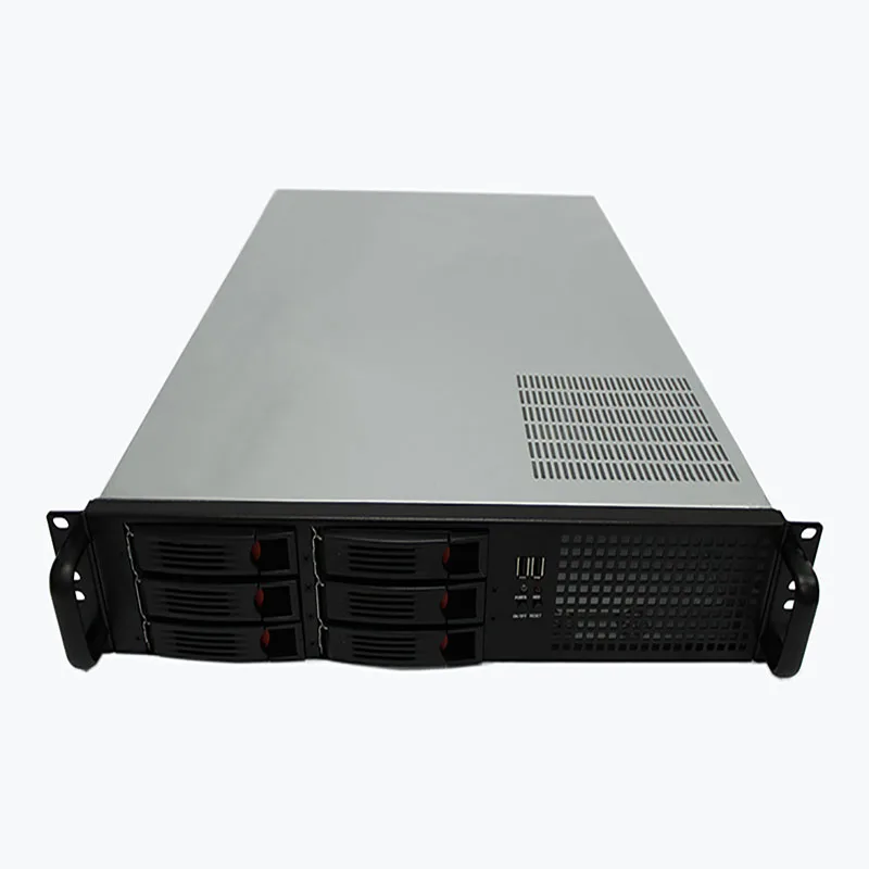 Industrial Storage 2u Server Chassis Atx - Buy Industrial Storage 2u ...