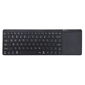 Wireless Keyboard For Hisense Tcl Panasonic Viera Smart Tv - Buy ...
