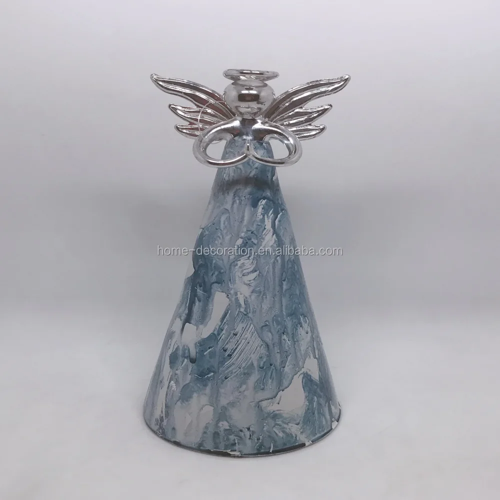 Evil Glass Angel Light Up,Led Color Changing Angel - Buy Evil Glass ...