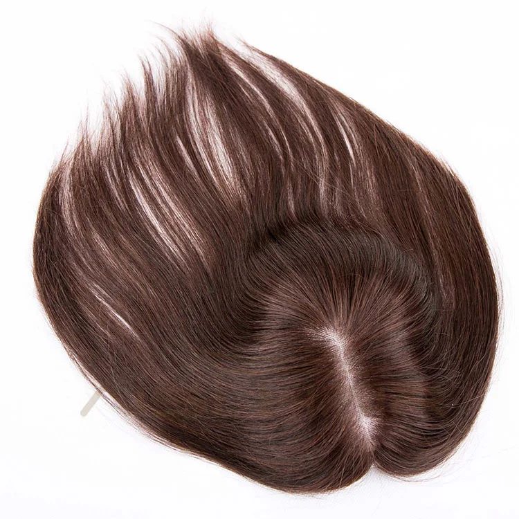 Aiduisi — Toupet De Cheveux Indiens,2018 Naturels,Pour Femmes,Bon ...
