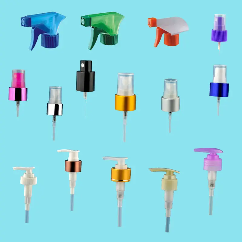 Plastic Spray Valve Pump Cap 24/410 - Buy Spray Pump,Spray Cap,Spray ...