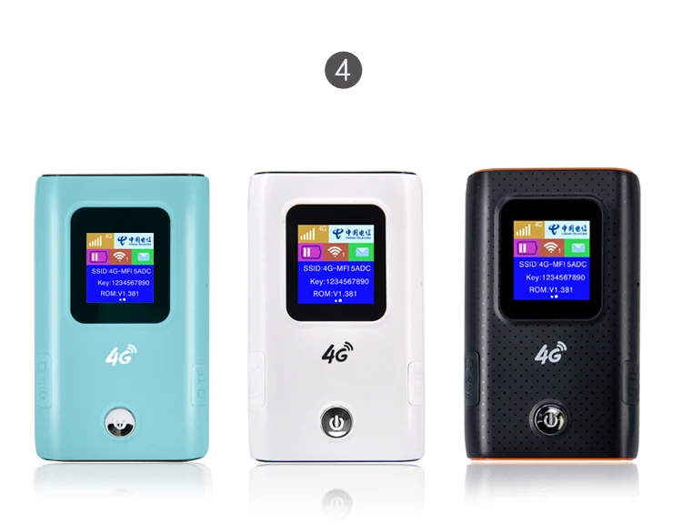 Chipset Mtk 4g Modem Lte Router Wifi Modem With Sim Card Slot Wifi Hotspot - Buy 4g Modem Lte ...