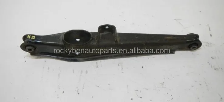 4113a011 Auto Parts Left Rear Lower Suspension Arm - Buy Control Arm ...