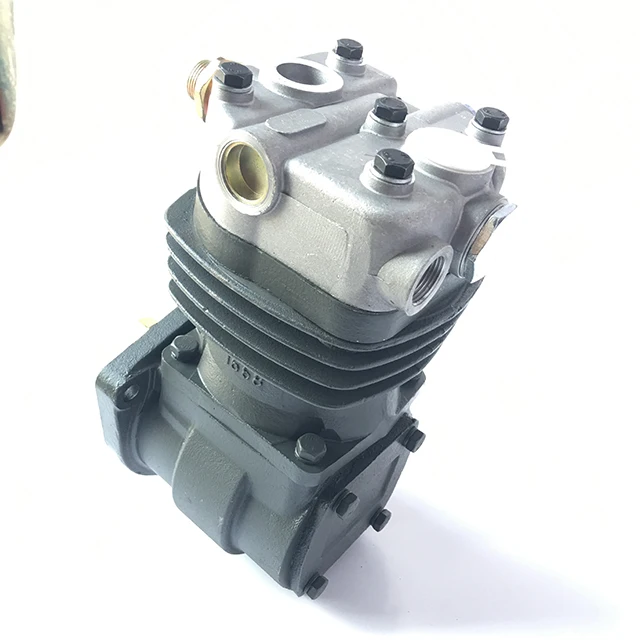 Air Compressor For Excavator Yutong Bus - Buy Air Compressor For ...