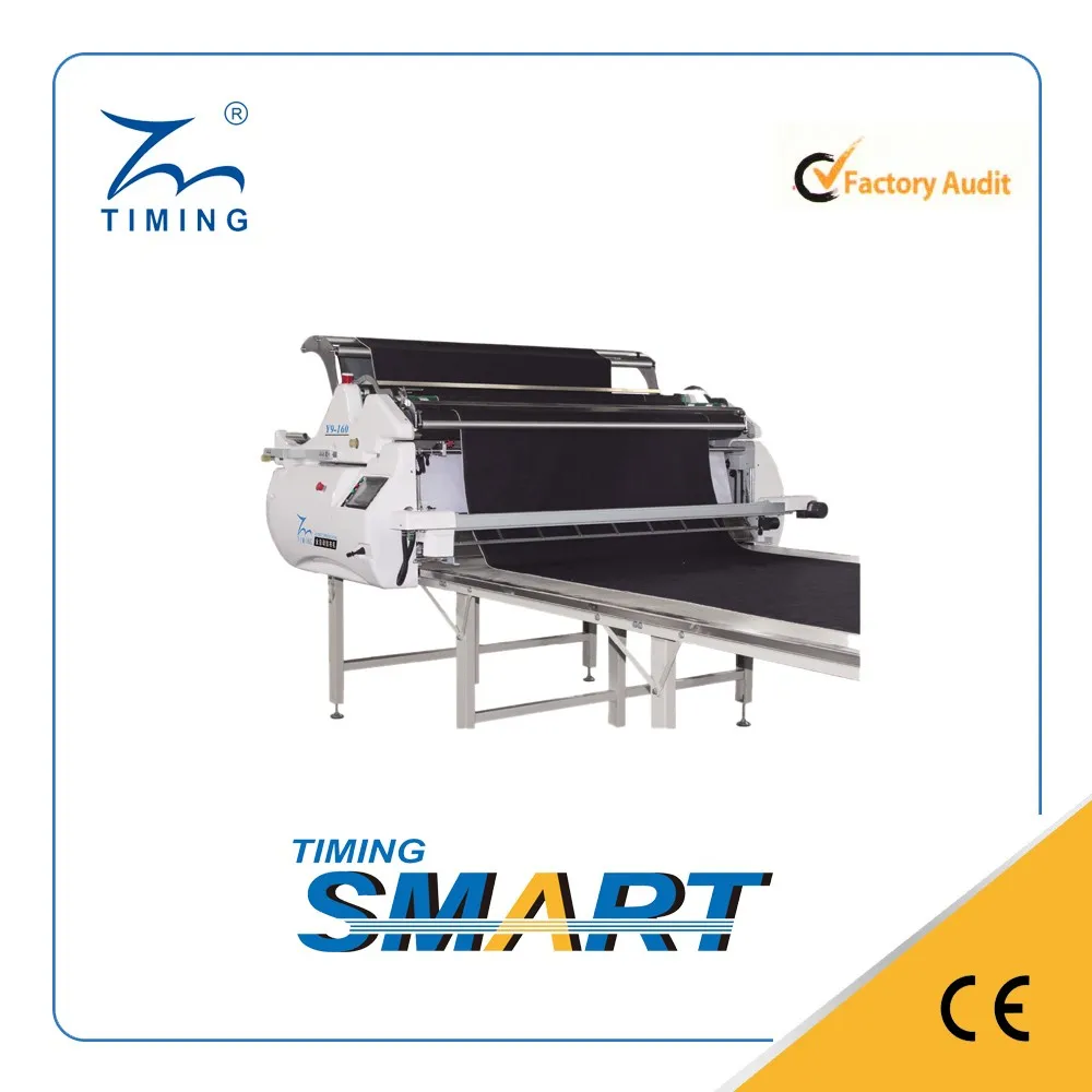 Automatic Fabric Spreading Machine - Buy Spreading Machine,Fabric ...