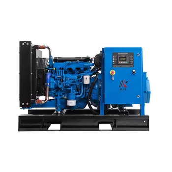 Huge Power 10mw Land Use 460v 3 Phase 60hz Diesel Generator Industrial ...