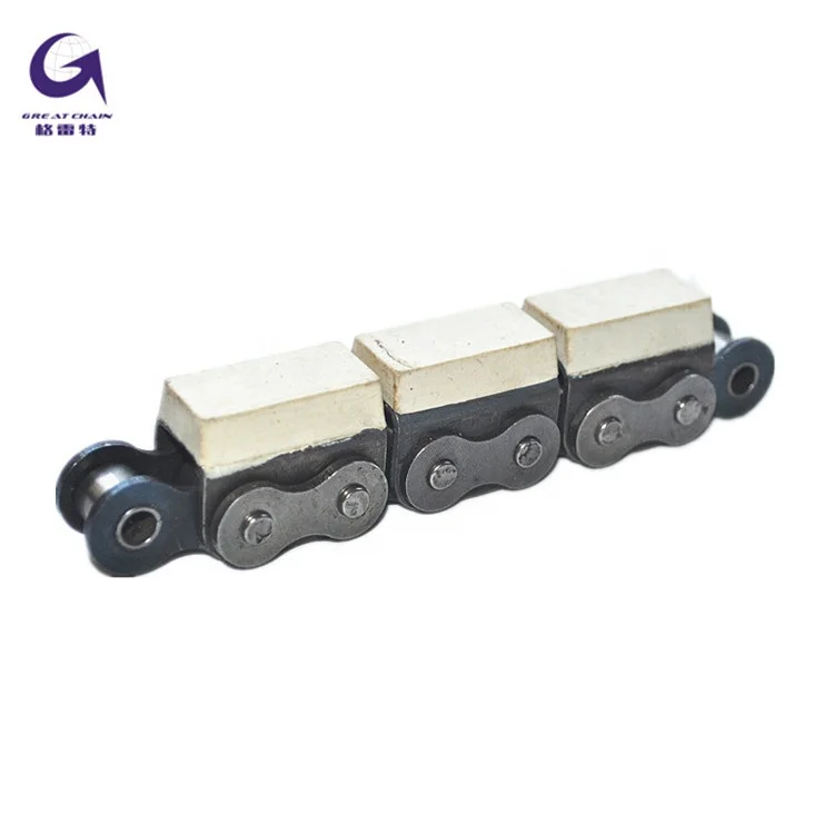 Fully-automatic Rubber Coated Chain 10b-g1/10a-g1 With Nbr Nitrile ...