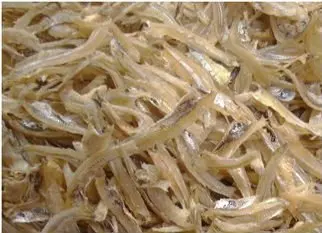 do /k/ cook with ikan bili