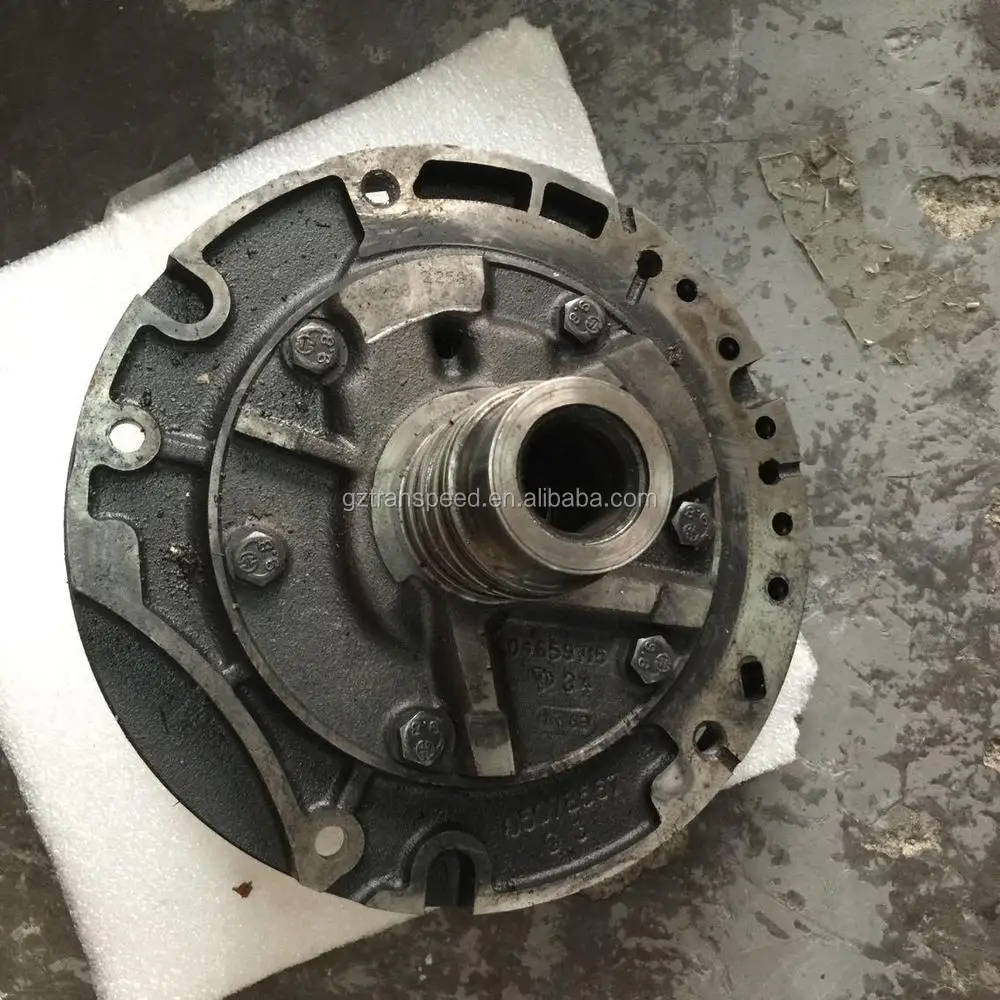 62te Automatic Transmission Oil Pump Fit For Chrysler. - Buy 62te ...