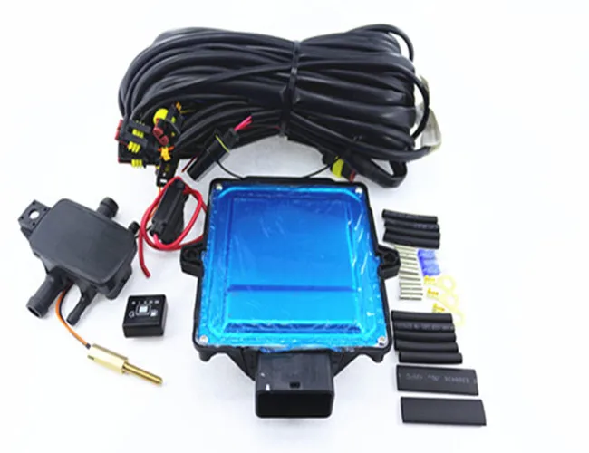 Oem Factory Produce Small Engine Ecu Efi Kit - Buy Oem Ecu,3/4 Cylinder ...