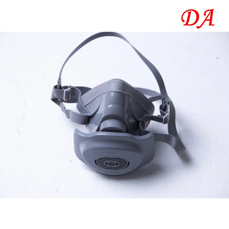 Industrial Respirator Mining Dust Protective Mask - Buy Protective Mask ...