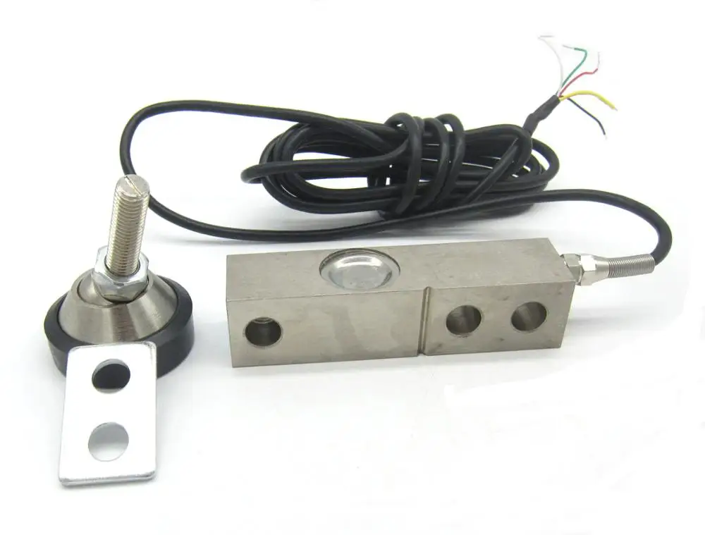 100kg 200kg 500kg 1000kg 2000kg 3000kg 5000kg Shear Beam Load Cell ...