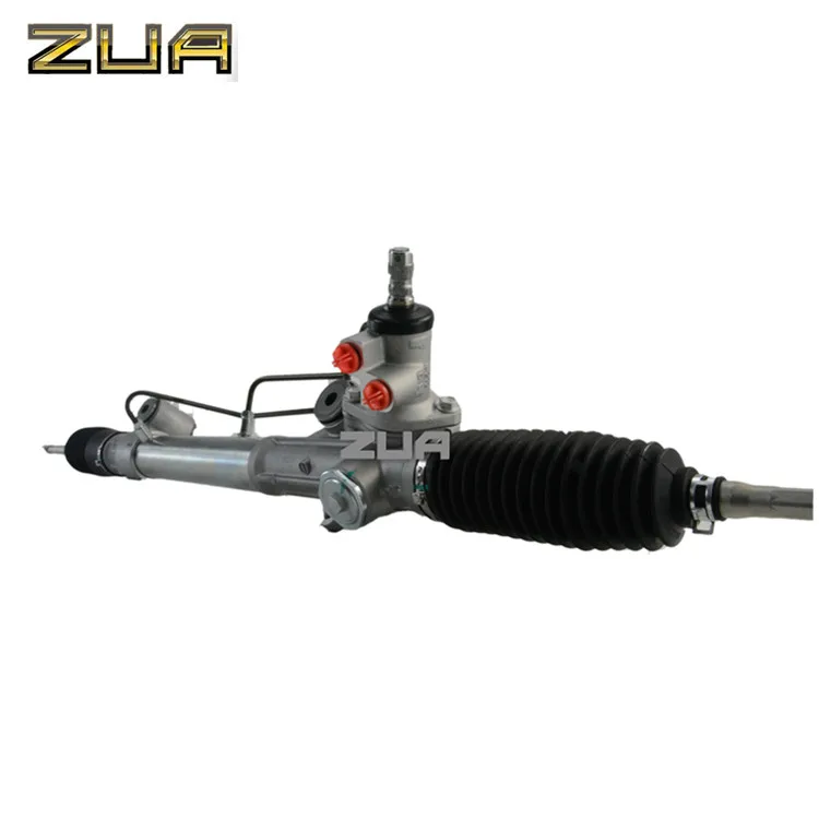 Power Steering Gear Box for Toyota Hilux Vigo - High Quality