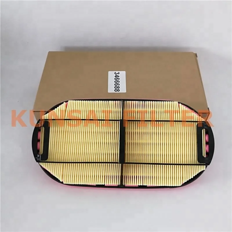 ไส้กรองอากาศ3466688,346-6688 - Buy 346-6688,3466688,Air Filter 346-6688 ...