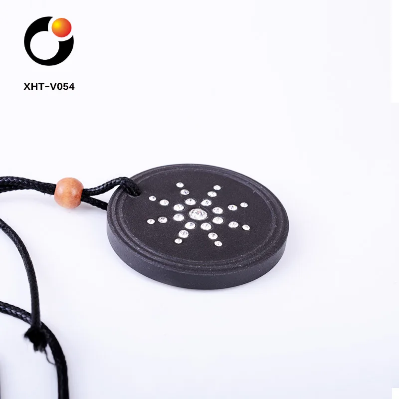 Best Selling Bio Scalar Energy Japanese Quantum Pendant With Crystal ...