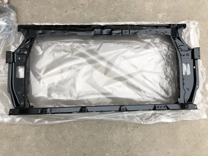 2015 Accent 64101-1R301 Radiator Support Assembly| Alibaba.com