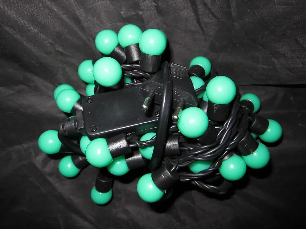 Fairy Lights Balls - Buy String Light Ball,Led Ball String Lights ...