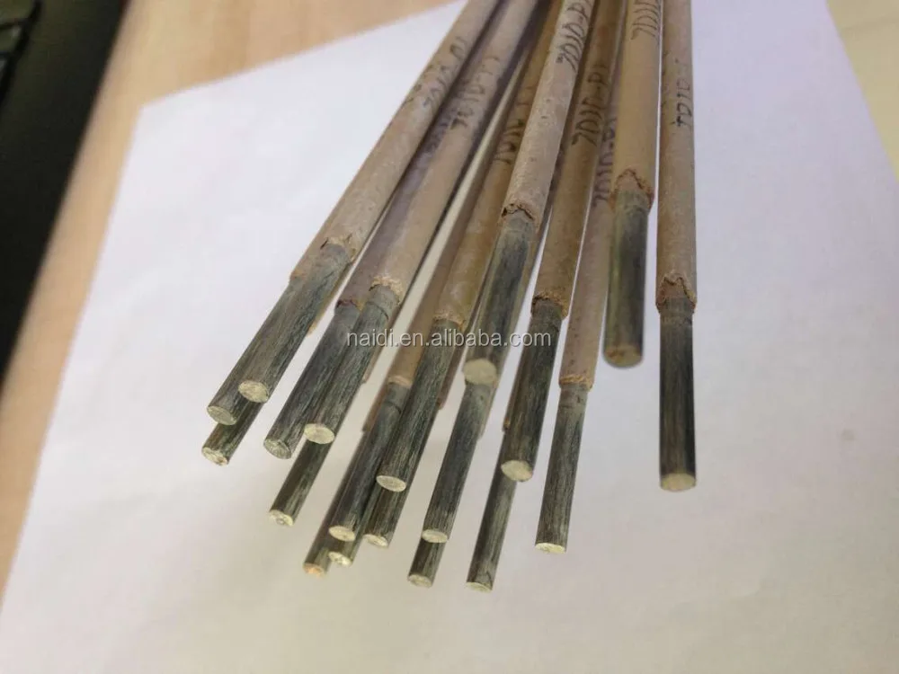 Cellulose Coated E5015-p1 Aws A5.5 E7010-p1welding Electrode For ...