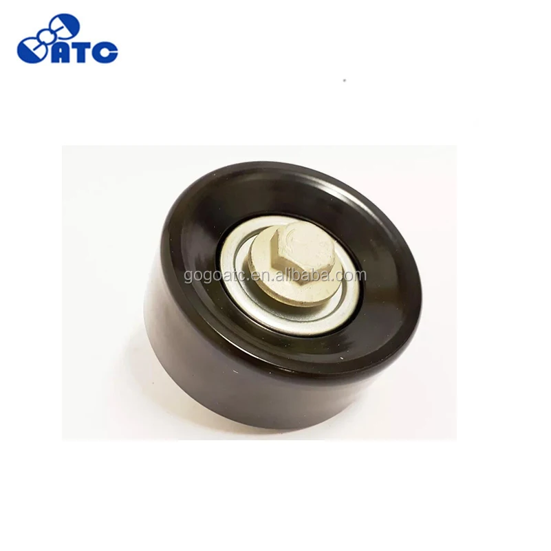 Timing Belt Tensioner Pulley For 94722018 Chevrolet Trailblazer ...
