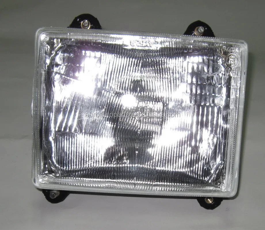 Head Lamp For Renault Magnum Truck Parts 5010231111 5010231112 - Buy ...