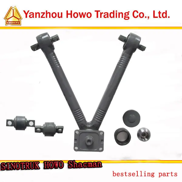 V Push Rod Az9725529272 - Buy V Thrust Rod Assembly,Torque Rod Bushing ...