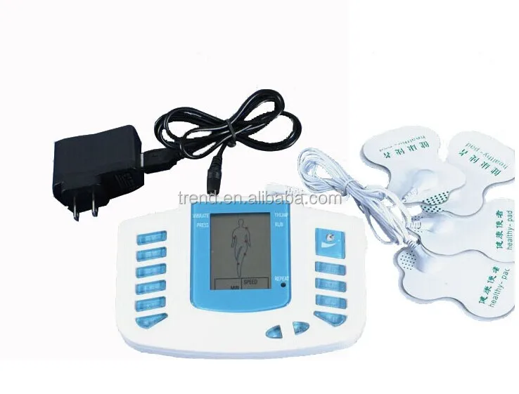 Muscle Stimulator - Buy Male Electronic Muscle Stimulator,Electric ...