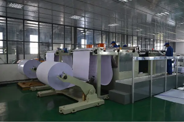 4R 5R A6 A4 Size Inkjet Cast Coated High Glossy Photo Paper