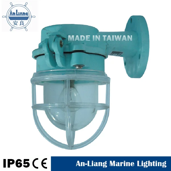 Waterproof Working Yachts Boat Led Marine Bulkhead Light - Buy Bulkhead ...
