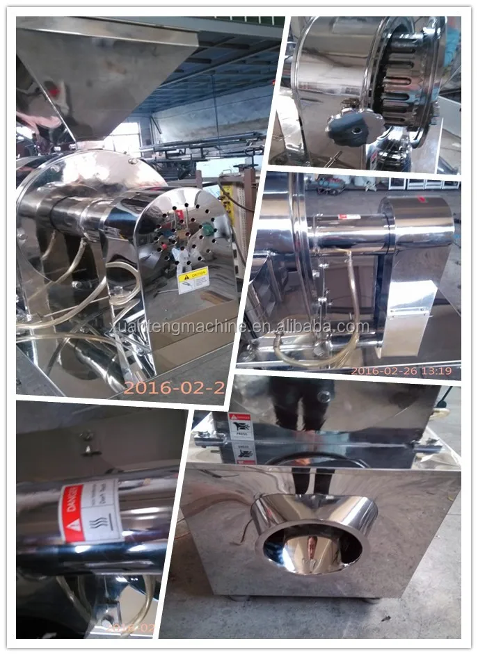 40-80 Mesh Kava Pulverizer - Buy 40-80 Mesh Kava Pulverizer,Wf Kava ...