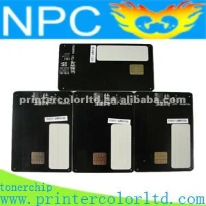 Sim Card for Ricoh Aficio SP1000S Toner Cartridge Chips