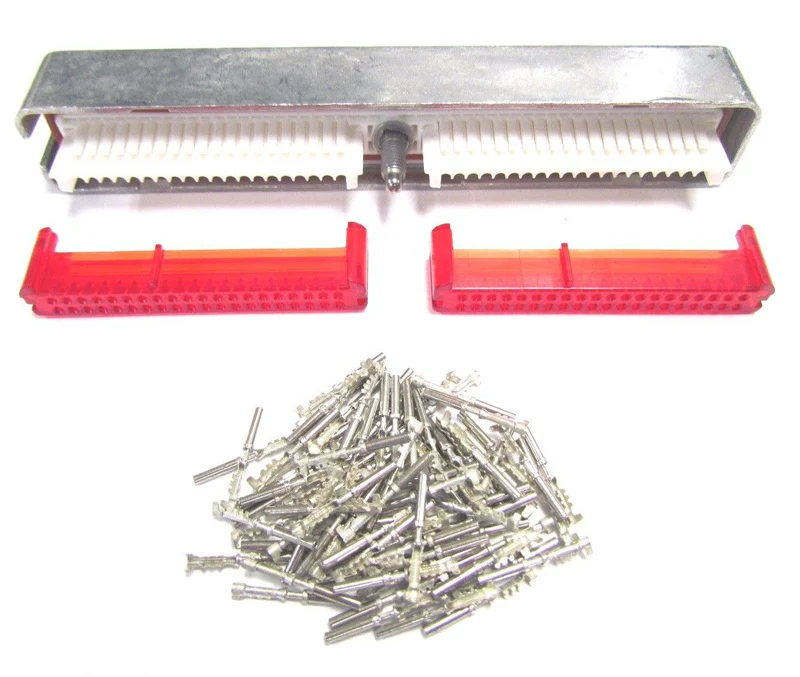 Conector PCM ECM de 80 pines para Camaro Firebird Corvette LS1 LS6