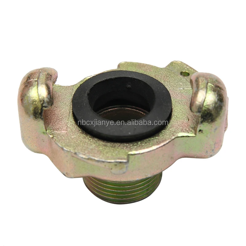 Factory Universal Air Hose Claw Coupling + Chicago Fitting - Buy Air ...