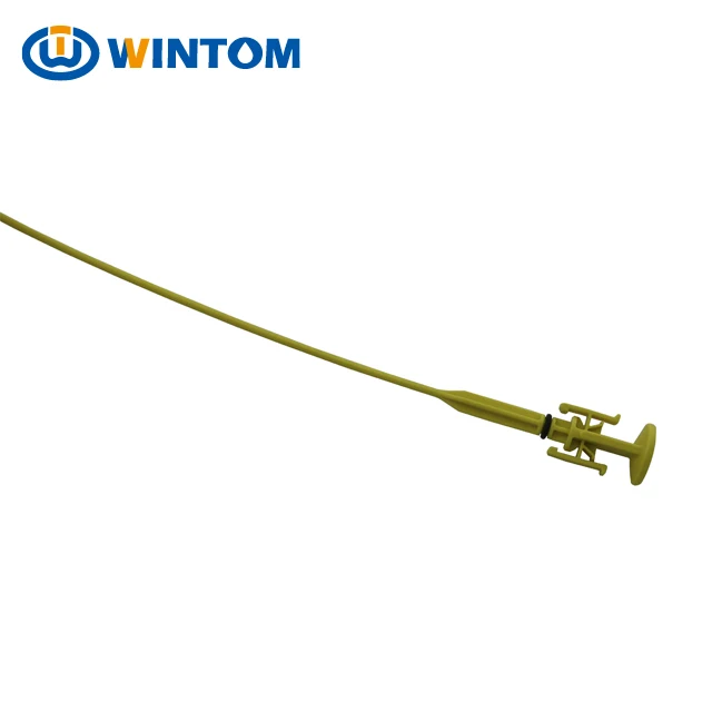 Auto Spare Parts - Oil Dipstick for Renault Master Vauxhall