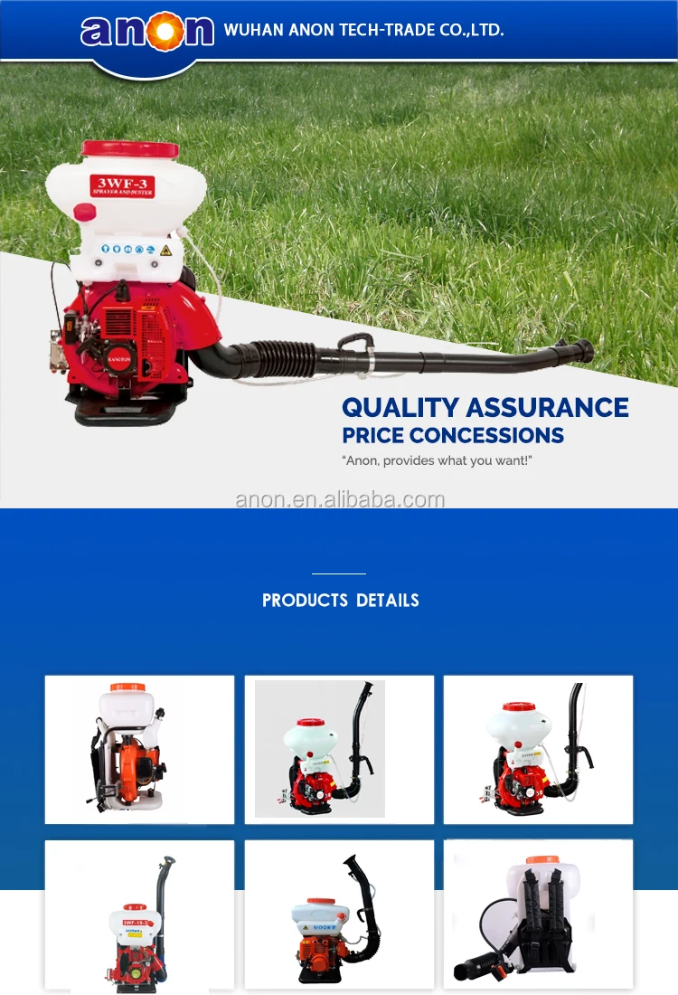 Anon Honda Power Sprayer Agriculture Spray Machine For Garden Lawn ...