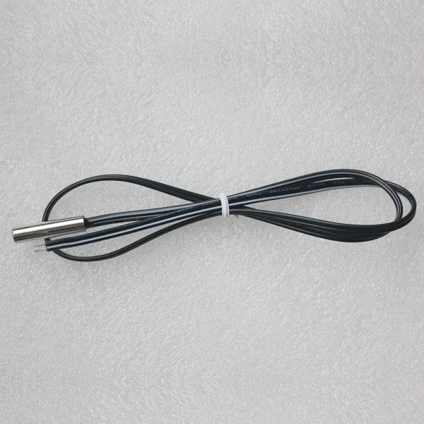 Analog 2 Wire Temperature Sensor 0-10v Output - Buy Temperature Sensor ...