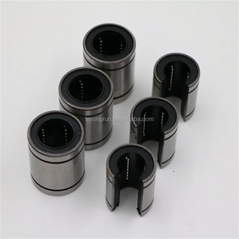 Linear Bearing Lm16uu Lm16uu-aj Lm16uu-op - Buy Linear Bearing,Linear ...