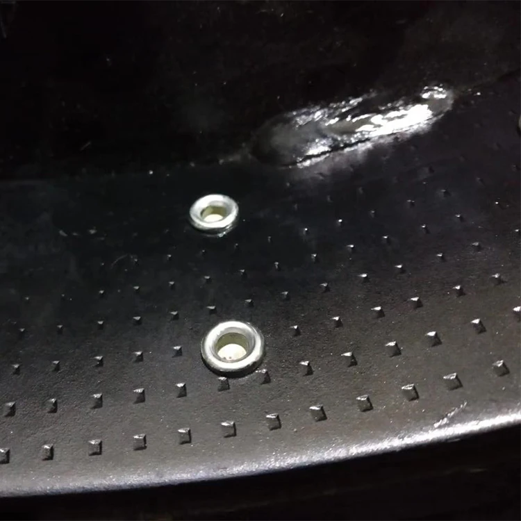 4707/4709/4715 Brake Shoe Repair Kits - Heavy Duty Truck & Bus