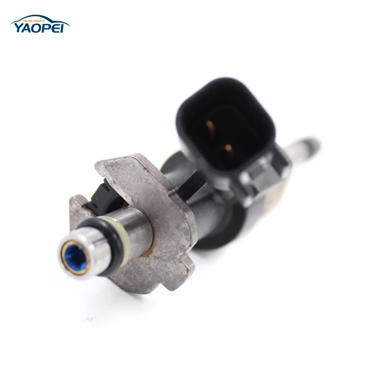 High Quality Electric Injection Fuel Injector A12668390 For Gmc 14-16 ...