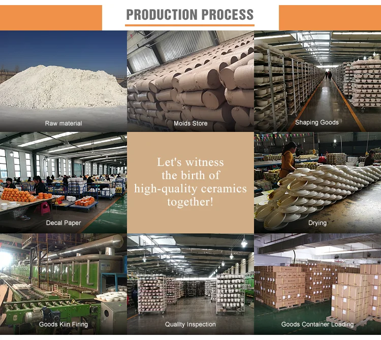 Jacotta Elegant Black Sunflower Bone China Gold Rim Ceramic Weddings ...