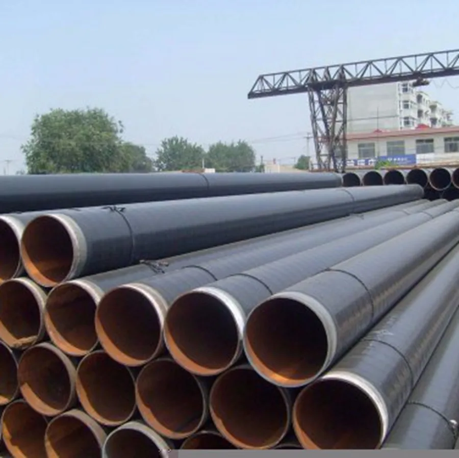 Lsaw Pipe Api 5l Gr. X52 Psl2 24 Inch Carbon Steel Pipe - Buy Steel ...