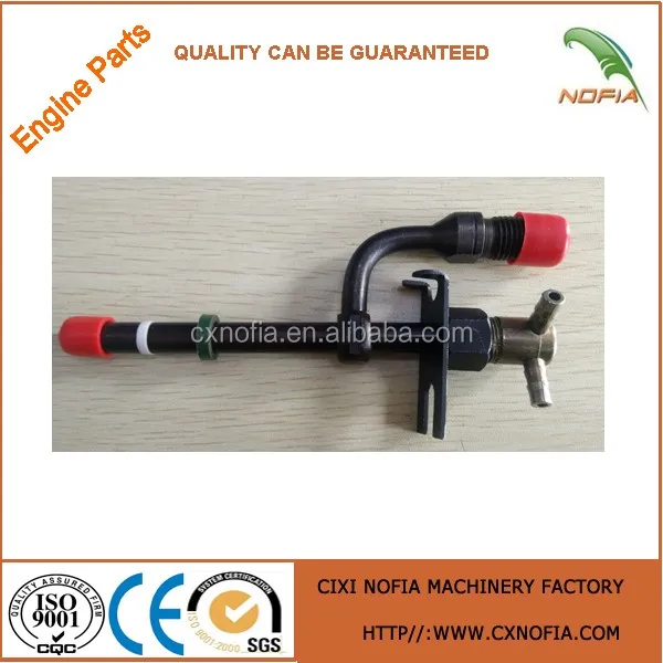 Kubota V2203 V2403 V3300 D722 D1005 D1105 Injector for Diesel Engines