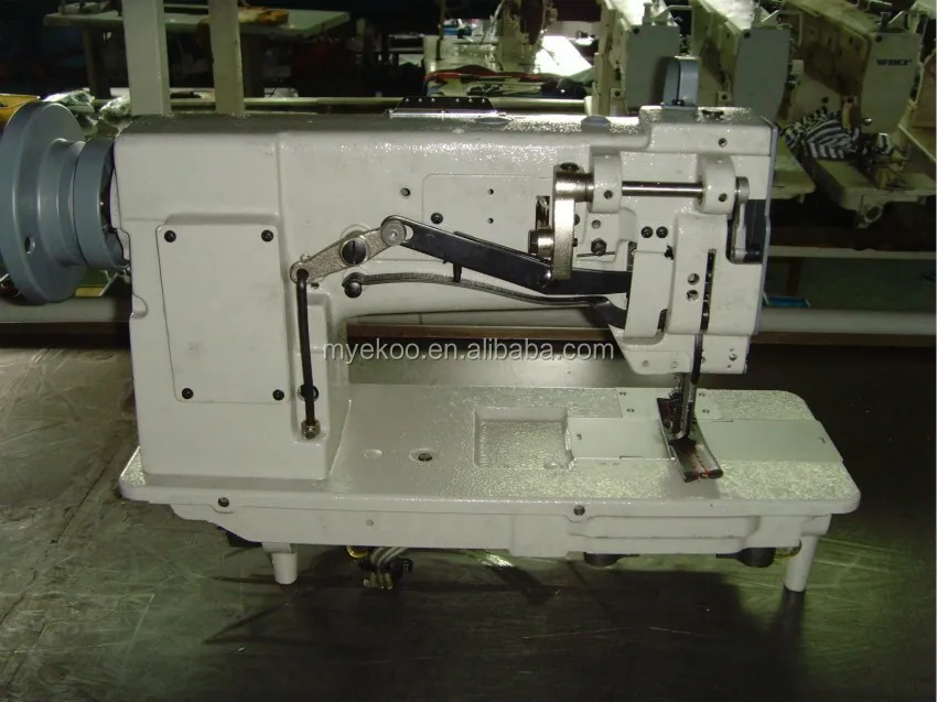 Parachutes Double Threads Walking Foot Sewing Machine - Buy Parachutes ...