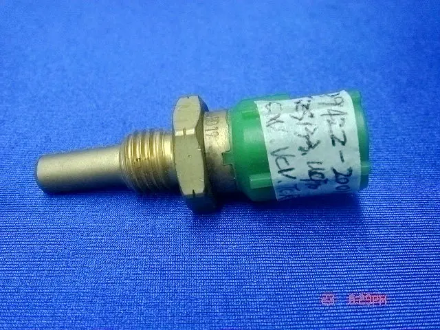 High Quality Water Temperature Sensor For Toyota Corolla Camry Crown ...