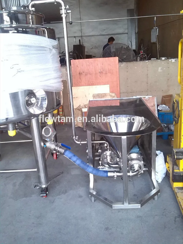 Inline Homogenizer,Inline Powder Mixer/powder Liquid Mixer - Buy Liquid ...