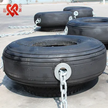 High Quality Rubber Aircraft Tyre Fender For Sale - Buy Aircraft Tyre ...